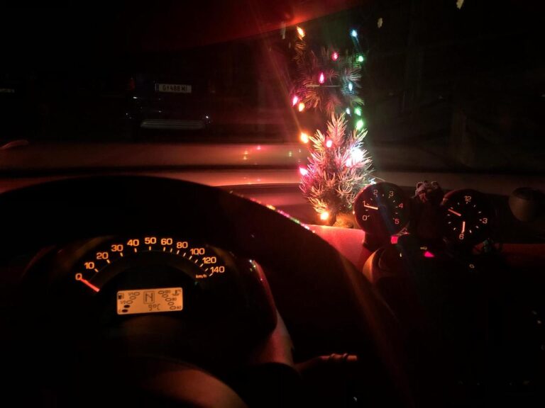 Adventfeier des Smartclub Österreich - smart-Club Österreich